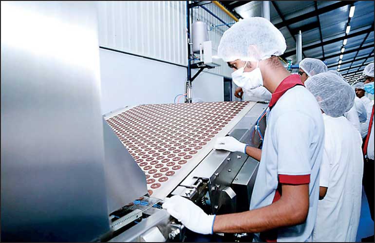 Confectionery exporters look to relocate overseas - Lanka Focus