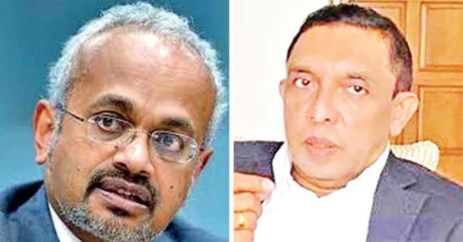 ‘IMF has spoken diplomatically about minimising corruption in Sri Lanka ...
