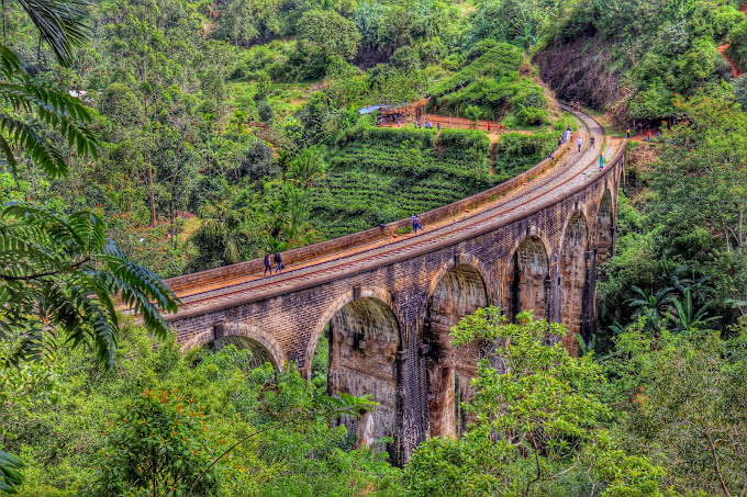 SL lays tracks for a Miracle Journey commences on Valentine Day - Lanka ...